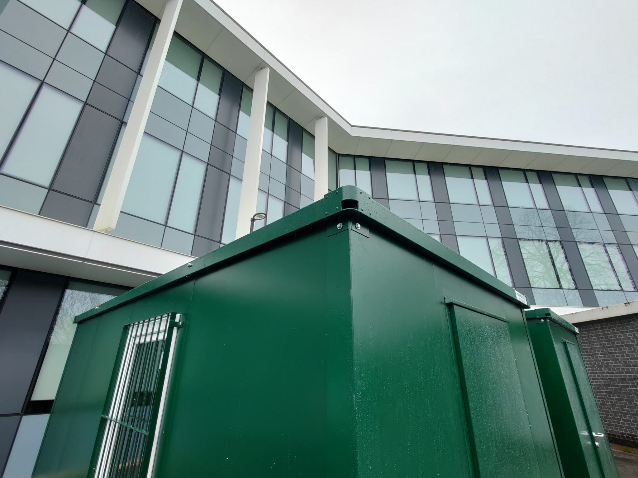 Blog - PandaBuildings